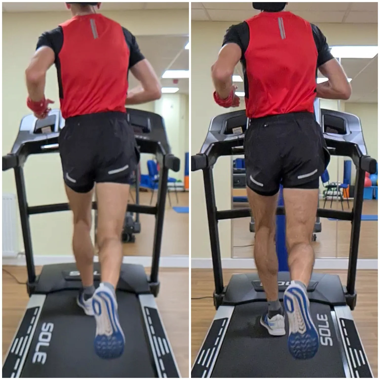 Guarantee Running Improvements — Physio Effect