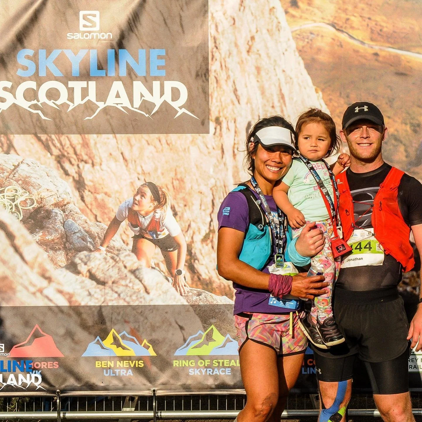 Proprioception Drills for Hill Runners — Physio Effect