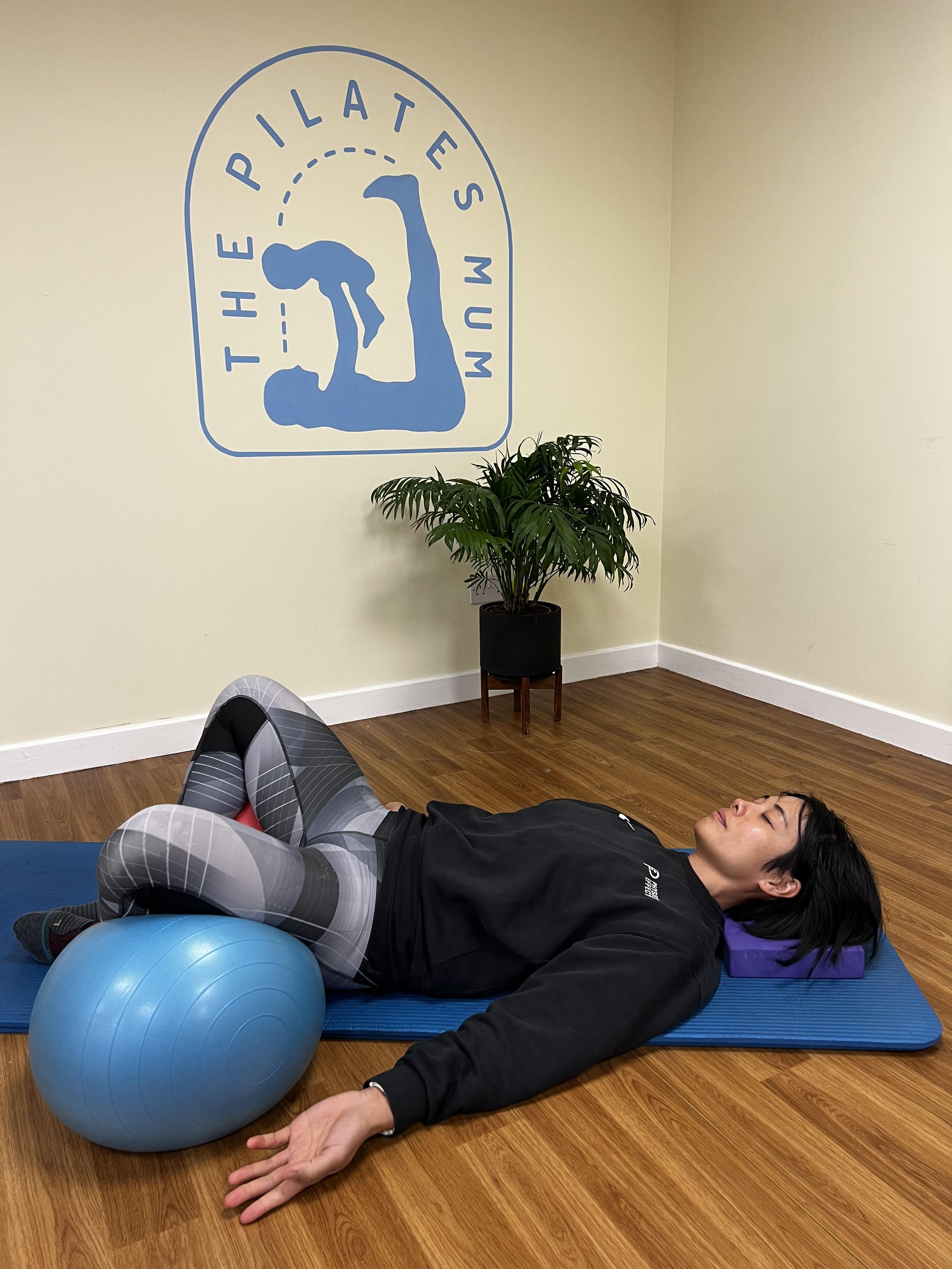 Early Postpartum Tips for Pelvic Floor — Physio Effect Glasgow