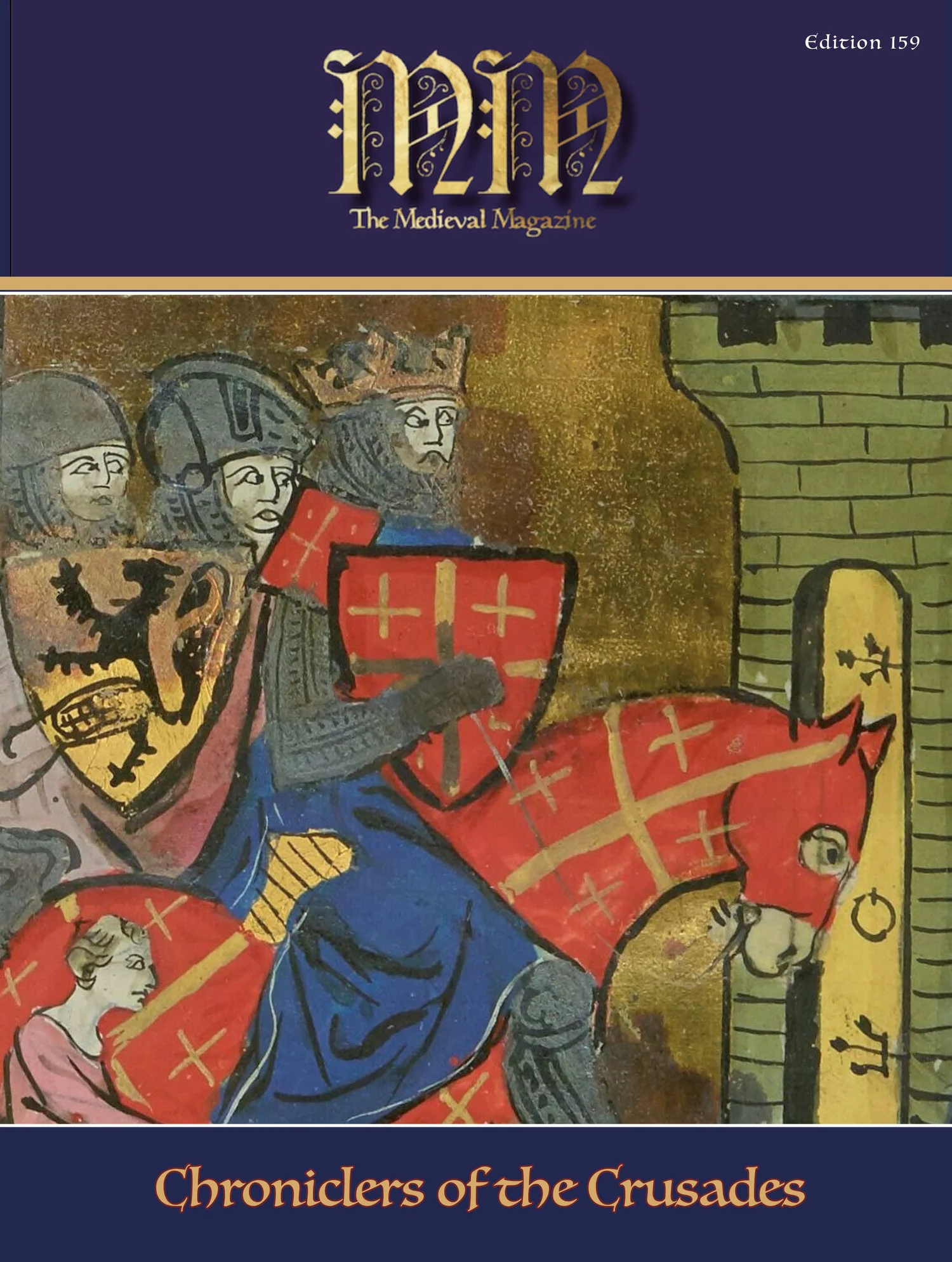 The Medieval Magazine