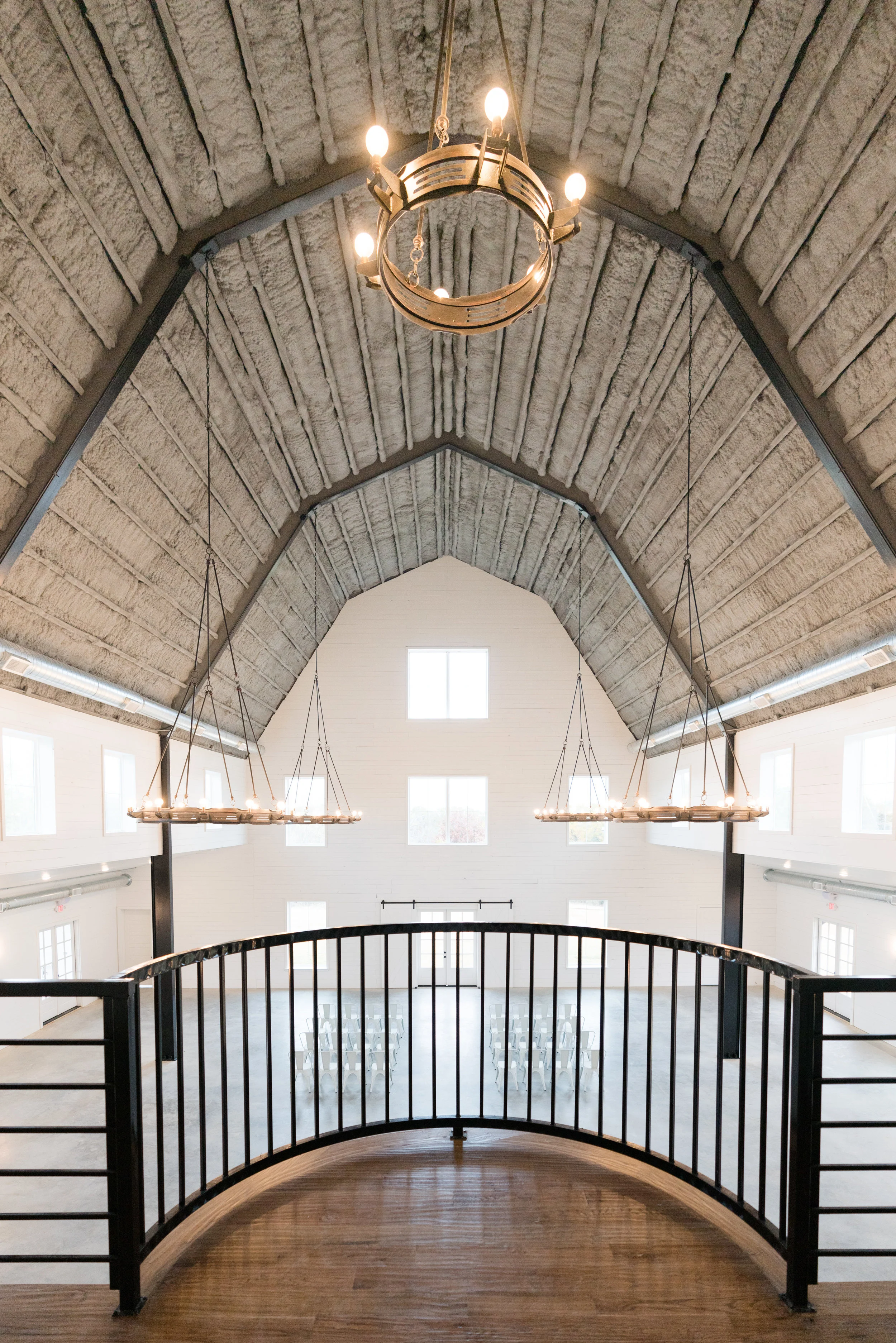 The Barn at Paradise Plantation
