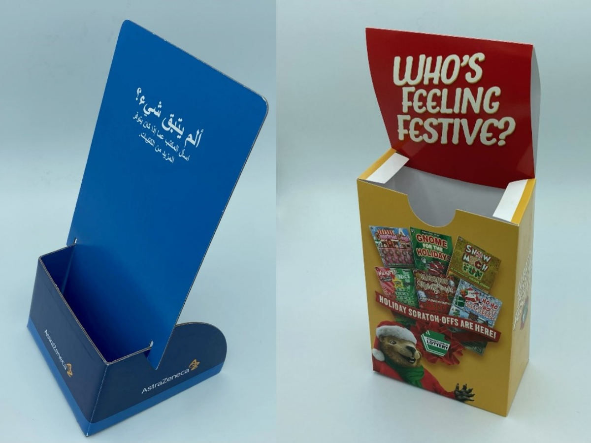 Phillips Graphic Finishing