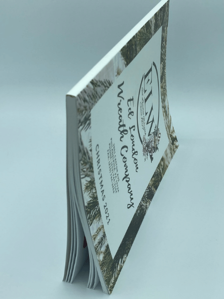 Different Types of Binding and When to Use Them — Phillips Graphic ...