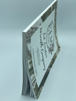 Different Types of Binding and When to Use Them — Phillips Graphic ...