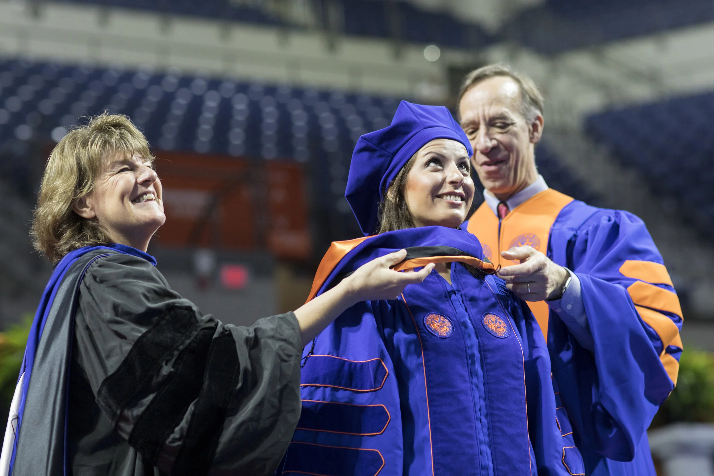 THEM Alumni — Eric Friedheim Tourism Institute