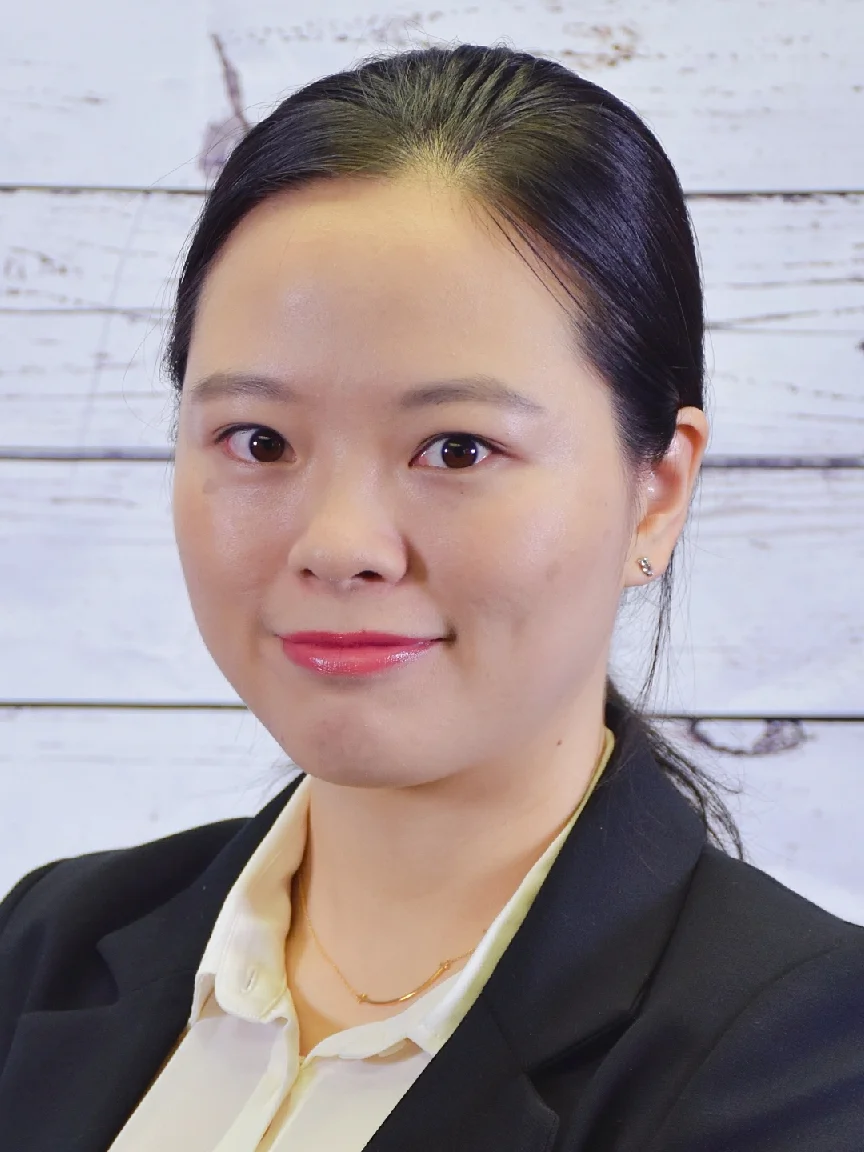 Lijuan Su — Eric Friedheim Tourism Institute