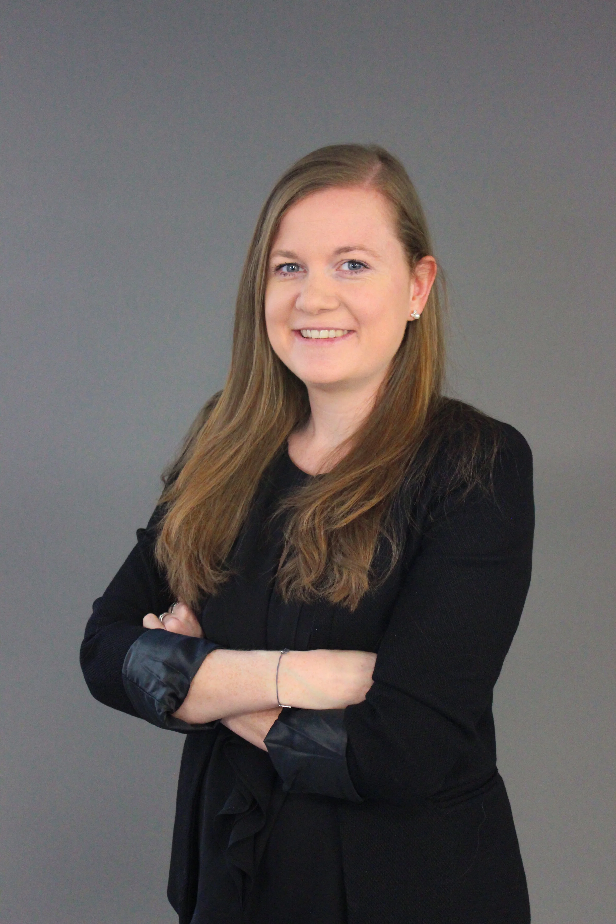 Larissa Neuburger — Eric Friedheim Tourism Institute