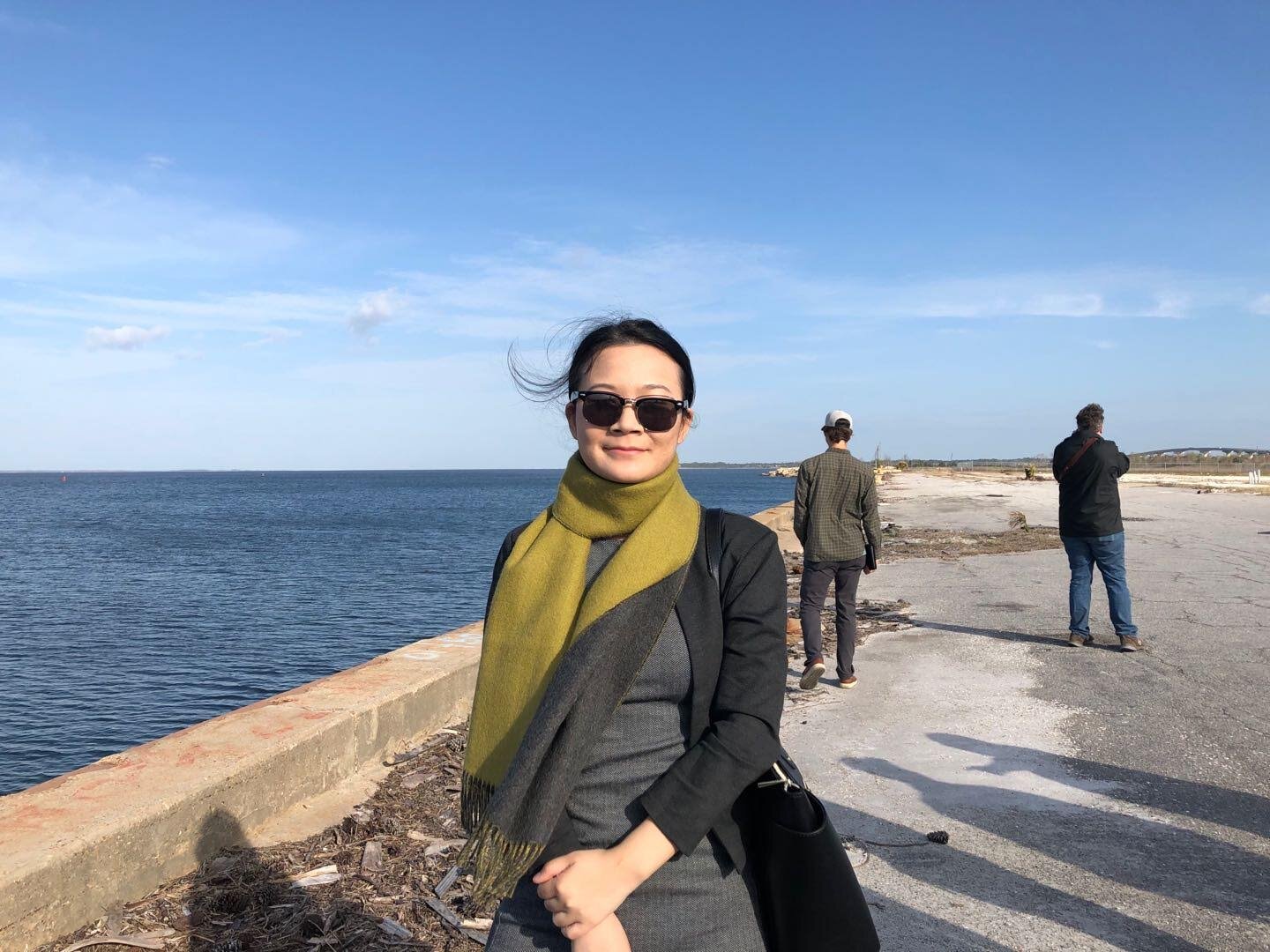 Eric Friedheim Tourism Institute