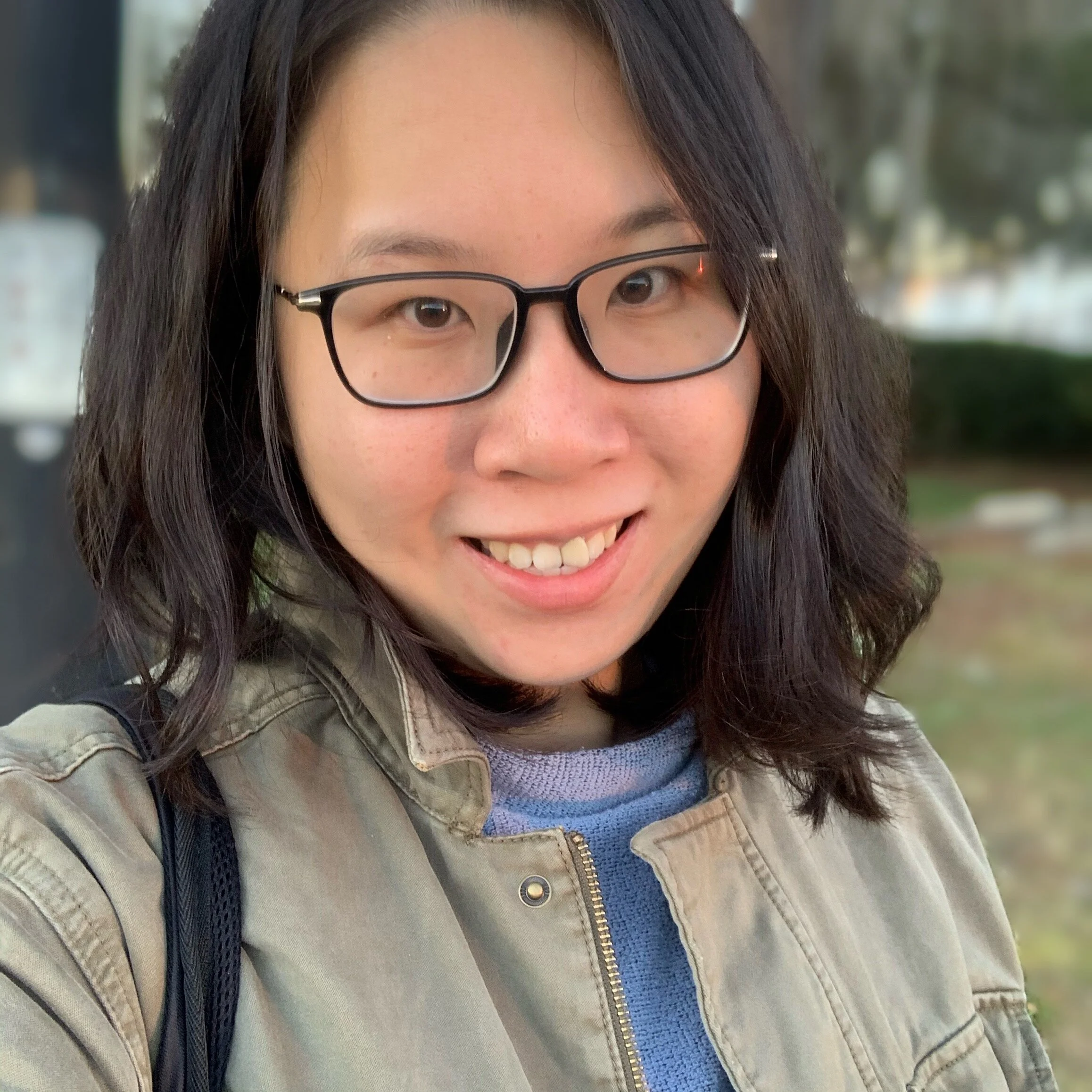 Yuting An — Eric Friedheim Tourism Institute