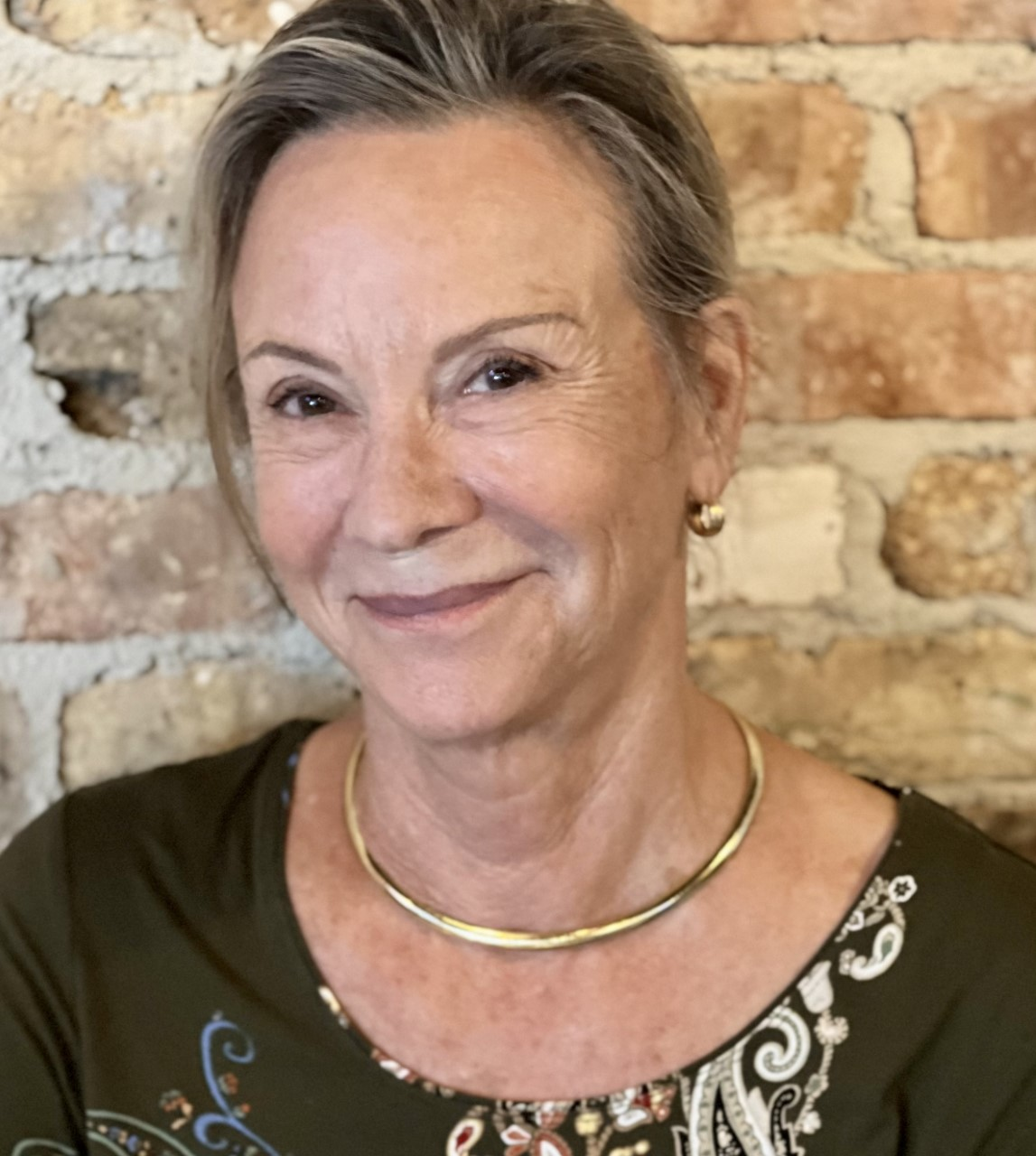 EFTI Advisory Board Welcomes Phyllis Lockwood Geiger — Eric Friedheim ...