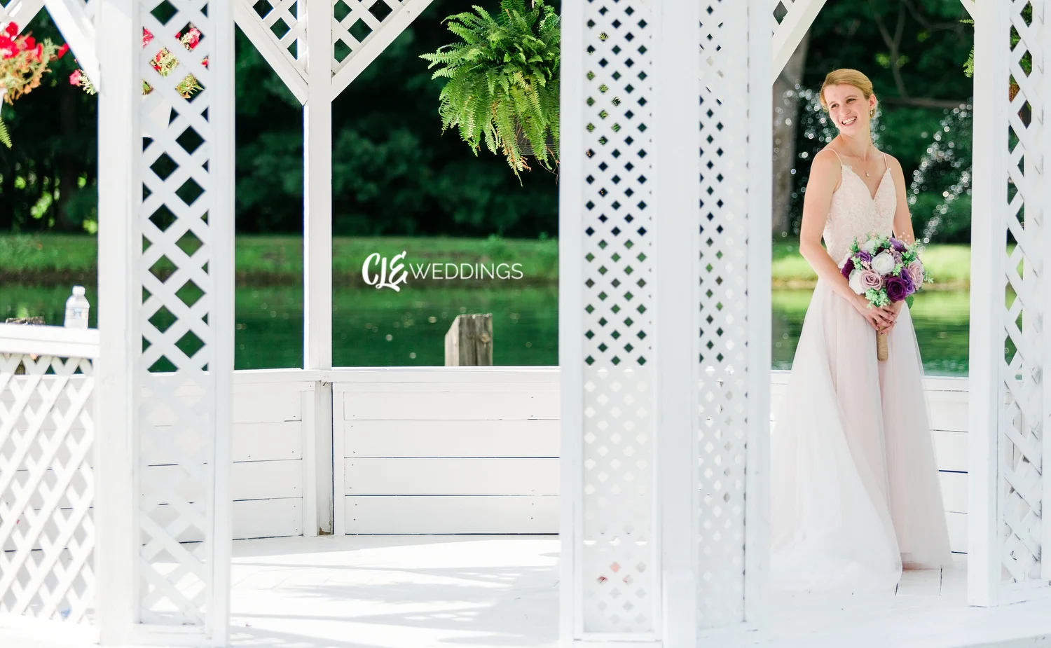 Amanda & Andrew's Wedding Teasers — CLE Weddings