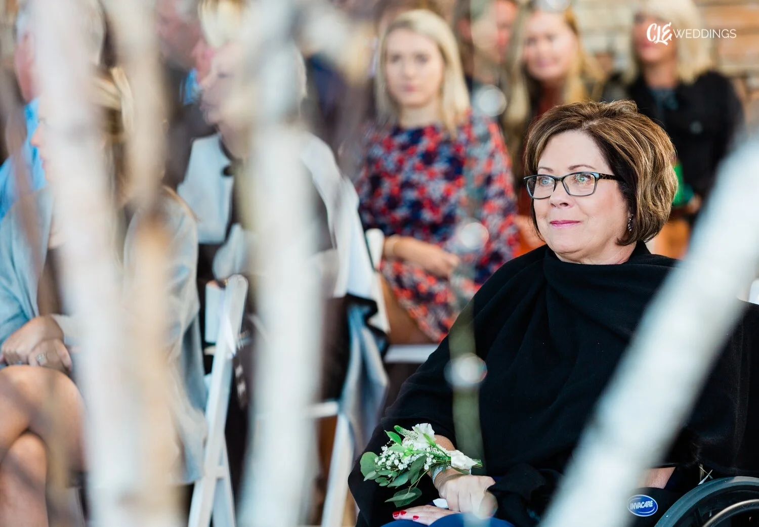 Amanda & Michael's Wedding Teasers — CLE Weddings