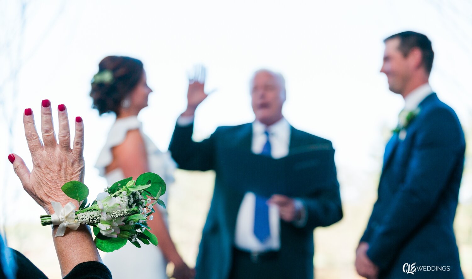 Amanda & Michael's Wedding Teasers — CLE Weddings