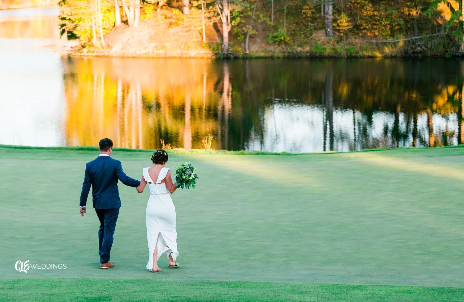 Amanda & Michael's Wedding Teasers — CLE Weddings