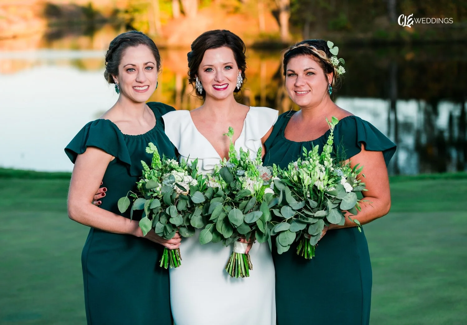 Amanda & Michael's Wedding Teasers — CLE Weddings