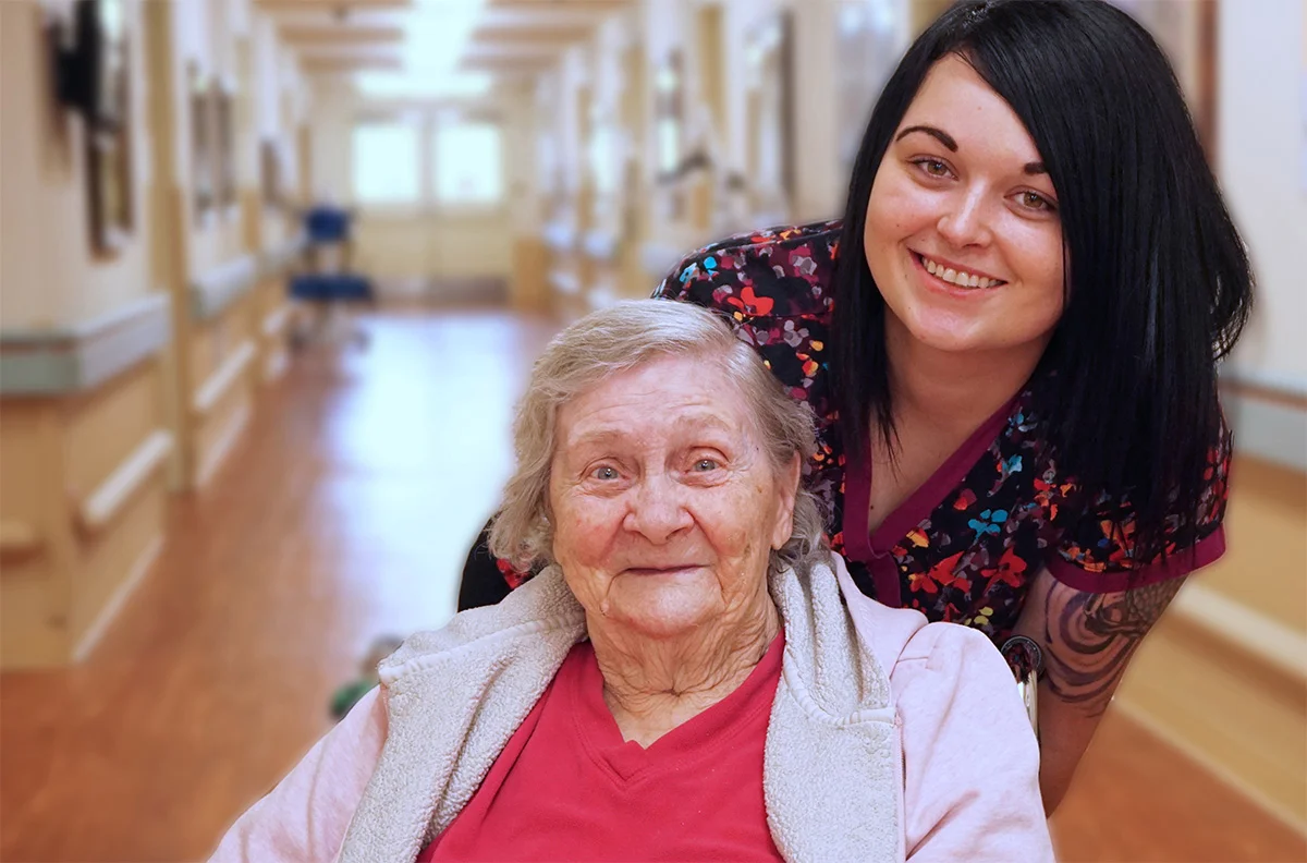 Safe and Expert Nursing Care — Columbia Basin Care