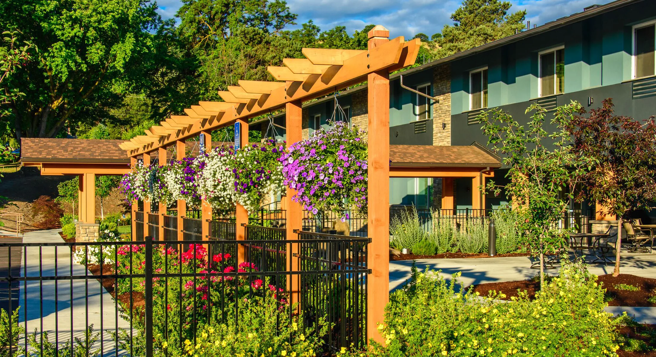 Columbia Basin Care