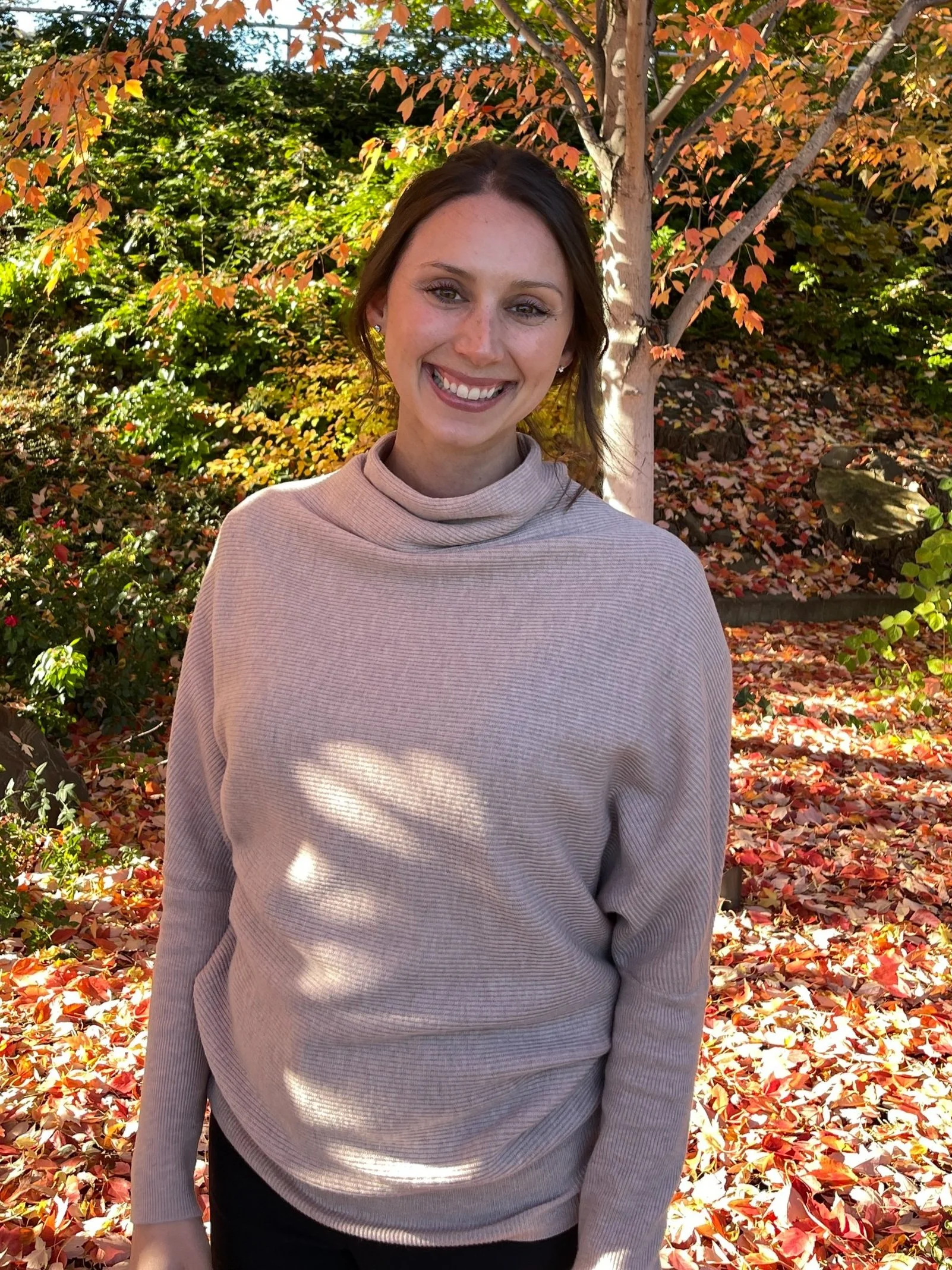 Caring Professionals with Expertise — Columbia Basin Care