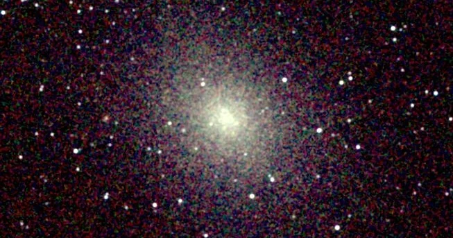 Cosmic Staircase 5 - Tip of the Red Giant Branch (TRGB) — How Knowledge ...