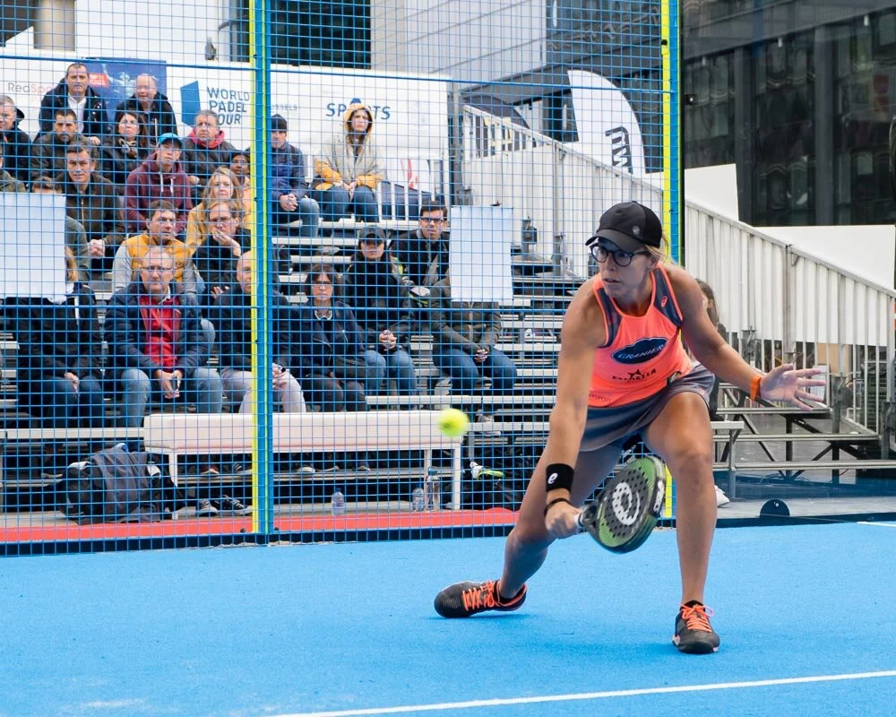 Padel — NGoossens Photography