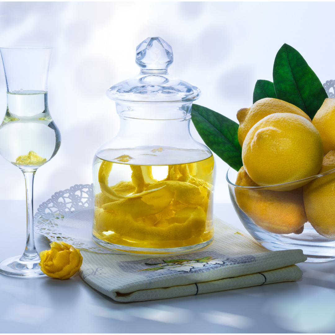 The Citrus Men Blog — Citrus Men