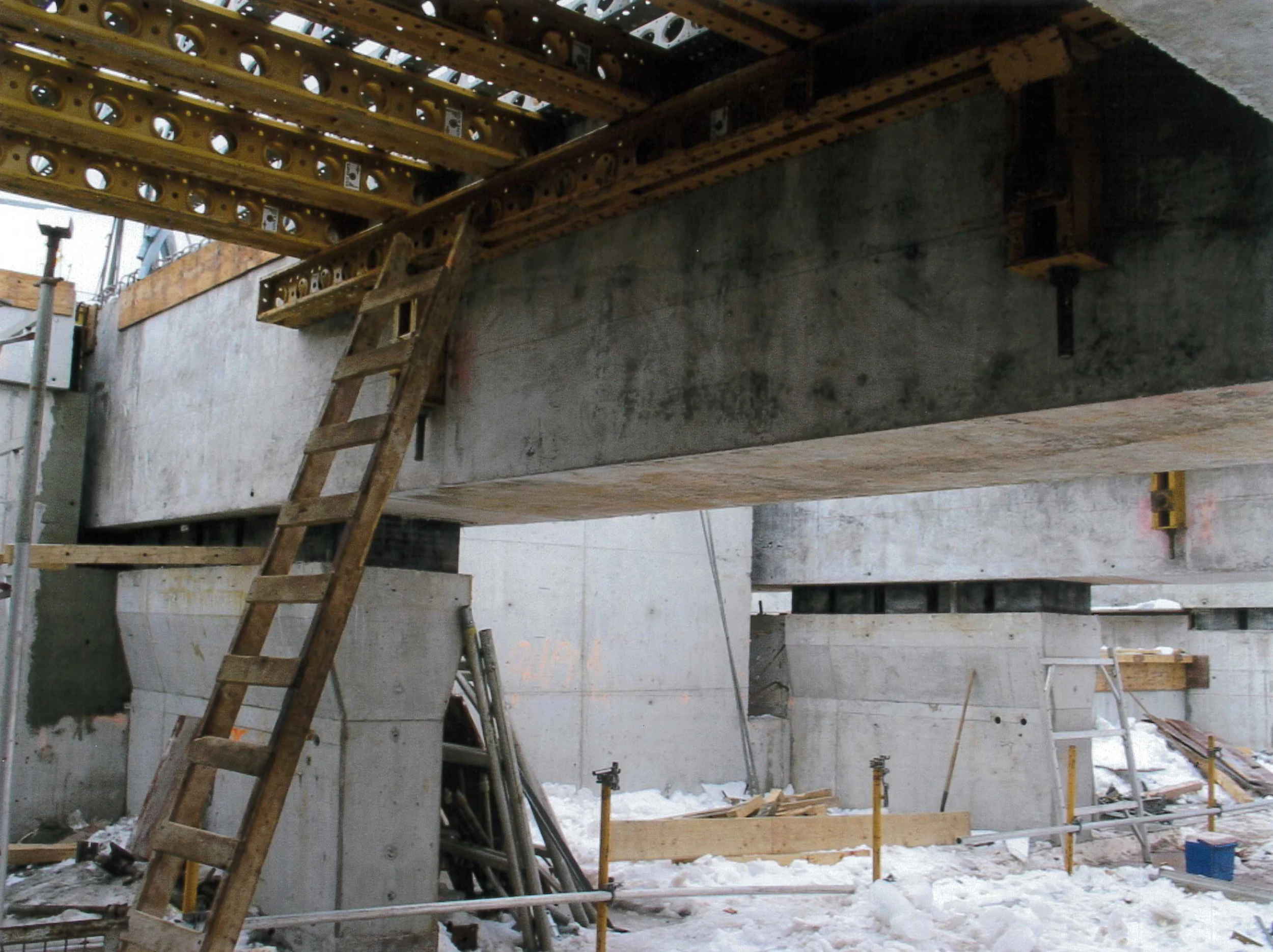 2007 GOTHIC — Italform Limited