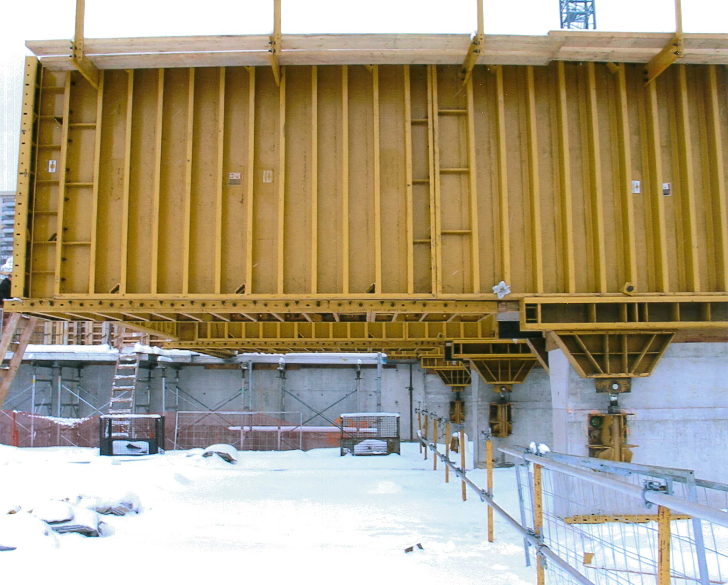 2007 GOTHIC — Italform Limited