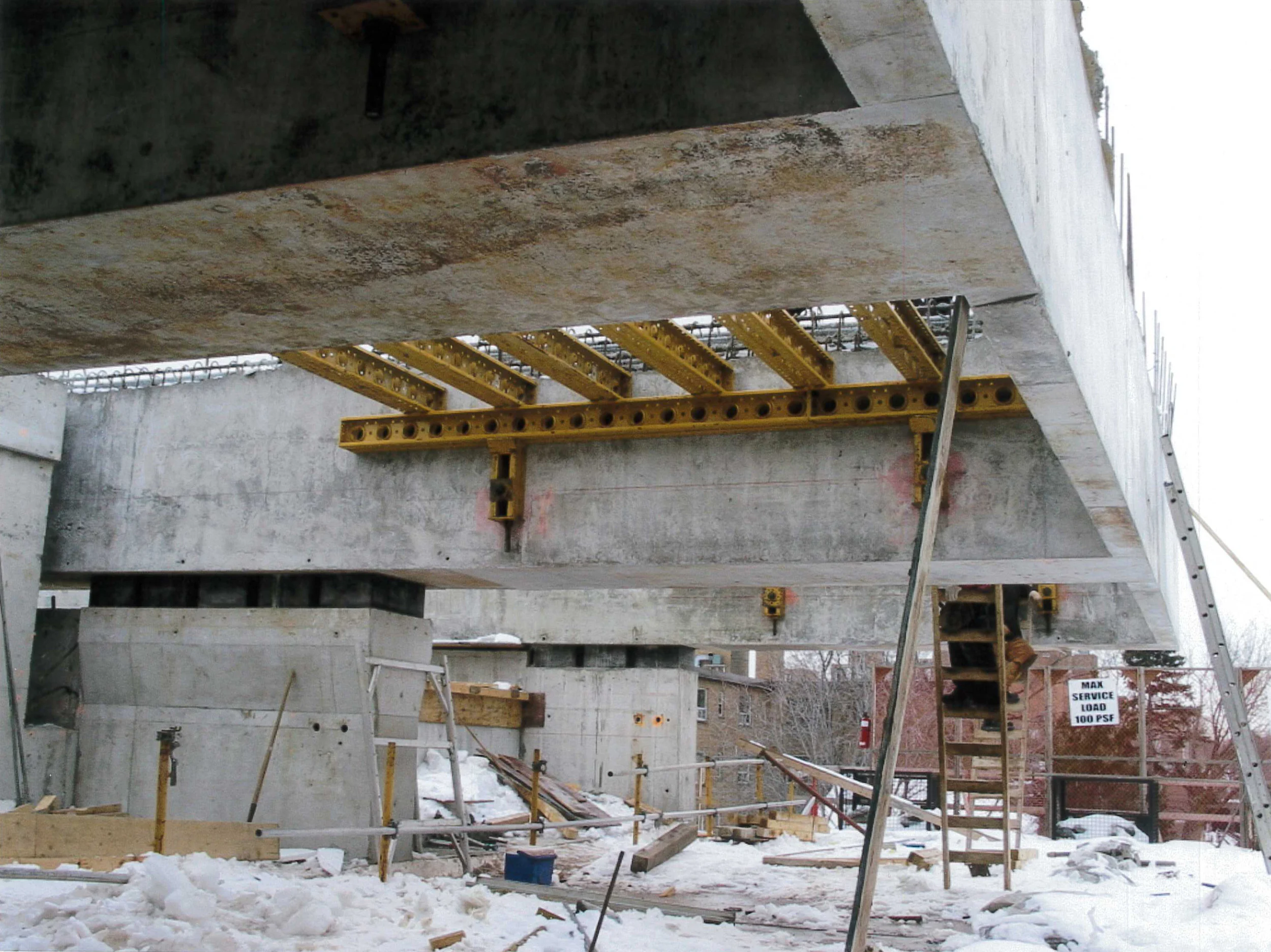 2007 GOTHIC — Italform Limited