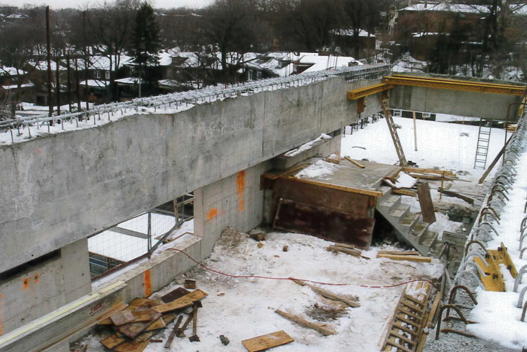 2007 GOTHIC — Italform Limited