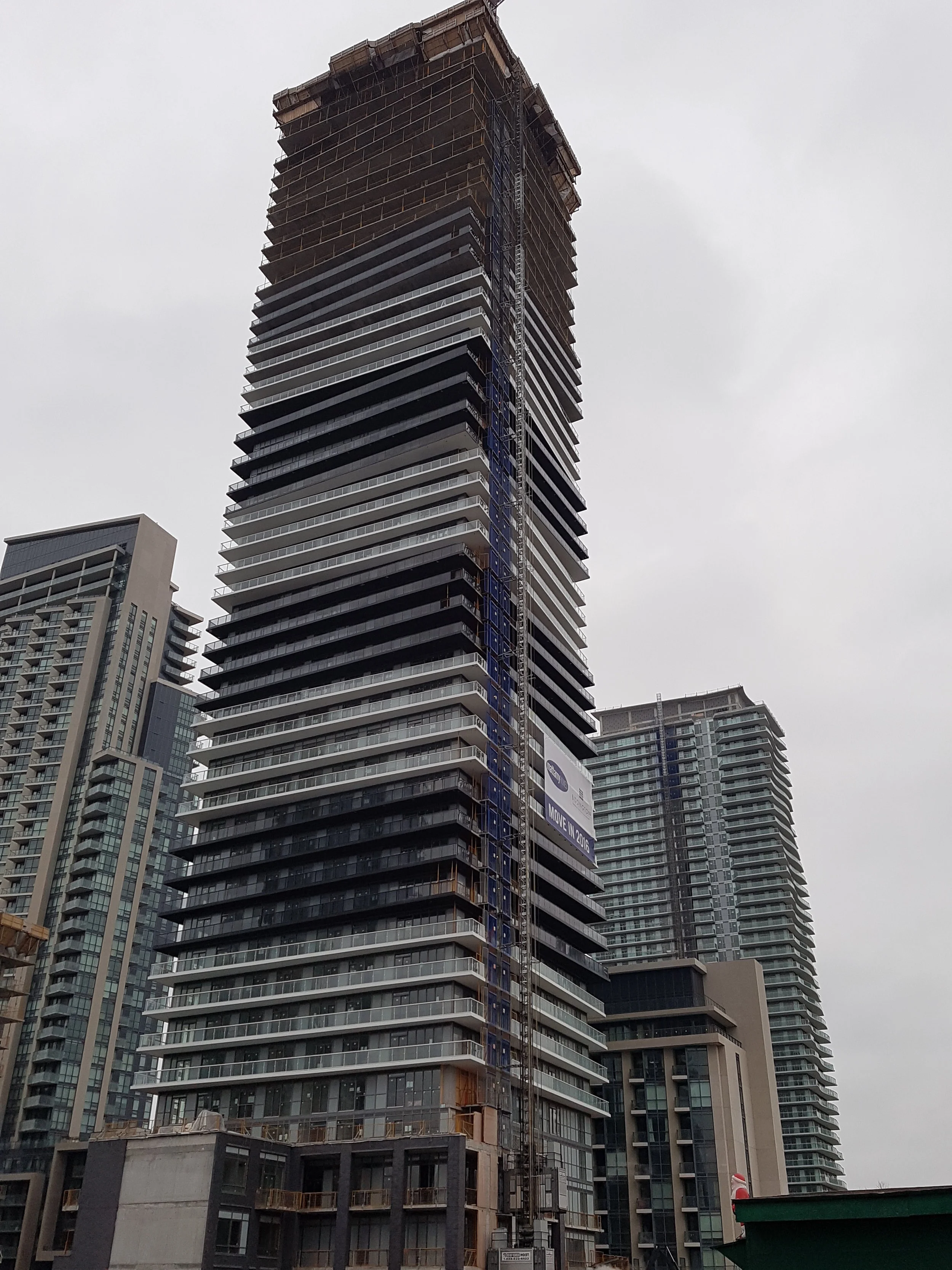 2014 LAGO — Italform Limited