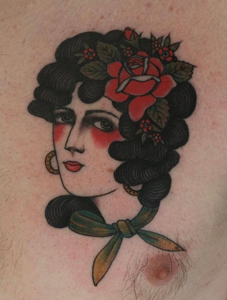 Mainstay Tattoo