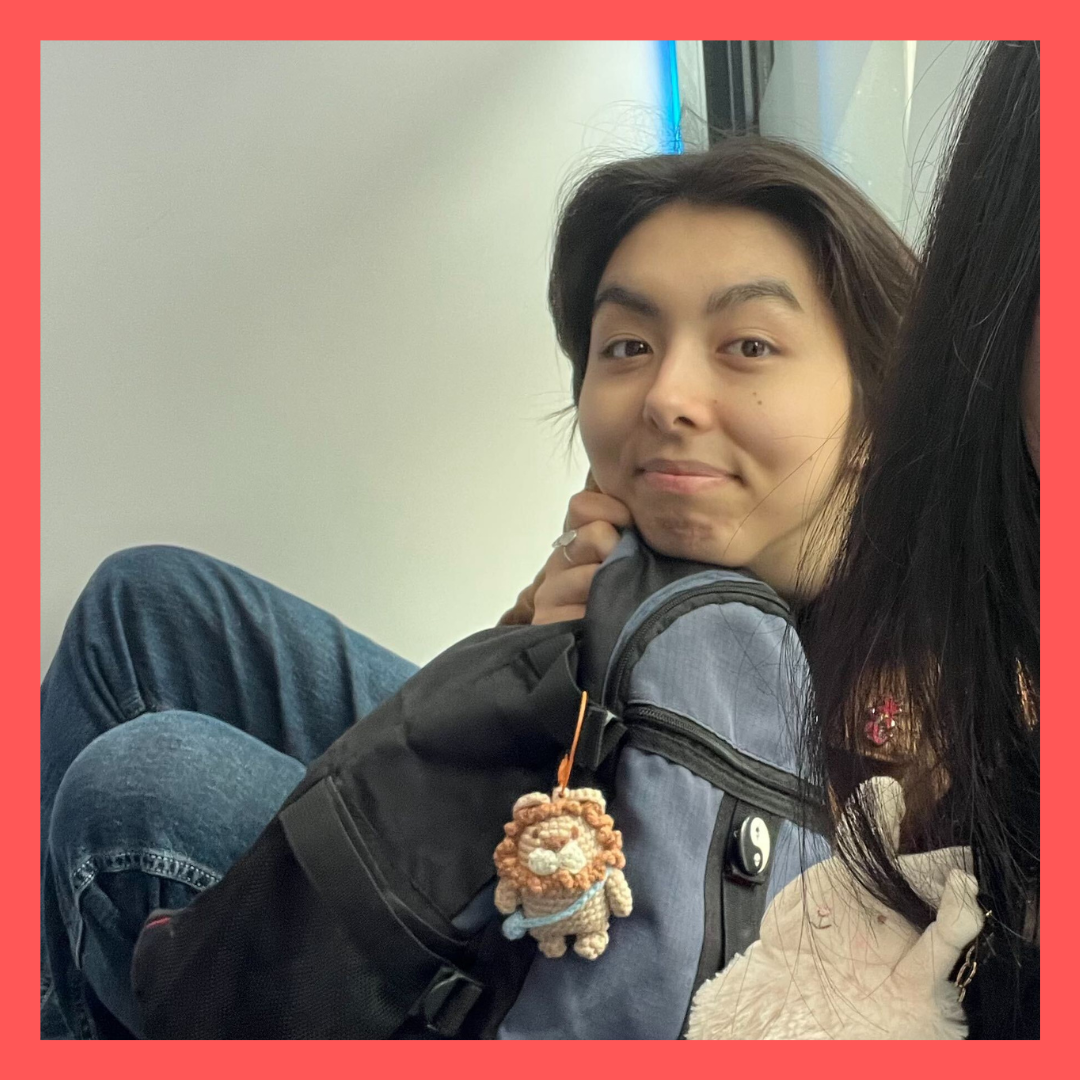 Meet Our Exec — Players' Theatre