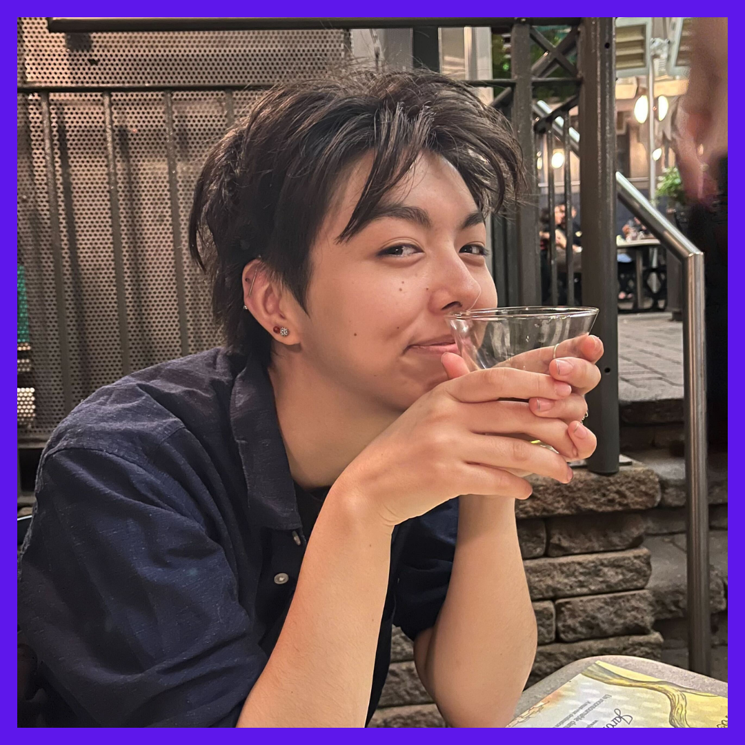 Meet Our Exec — Players' Theatre