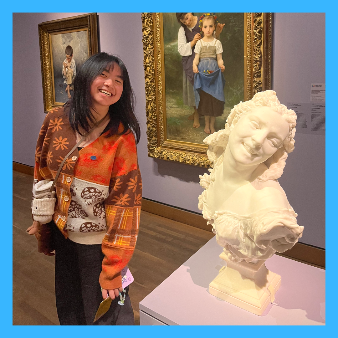 Meet Our Exec — Players' Theatre