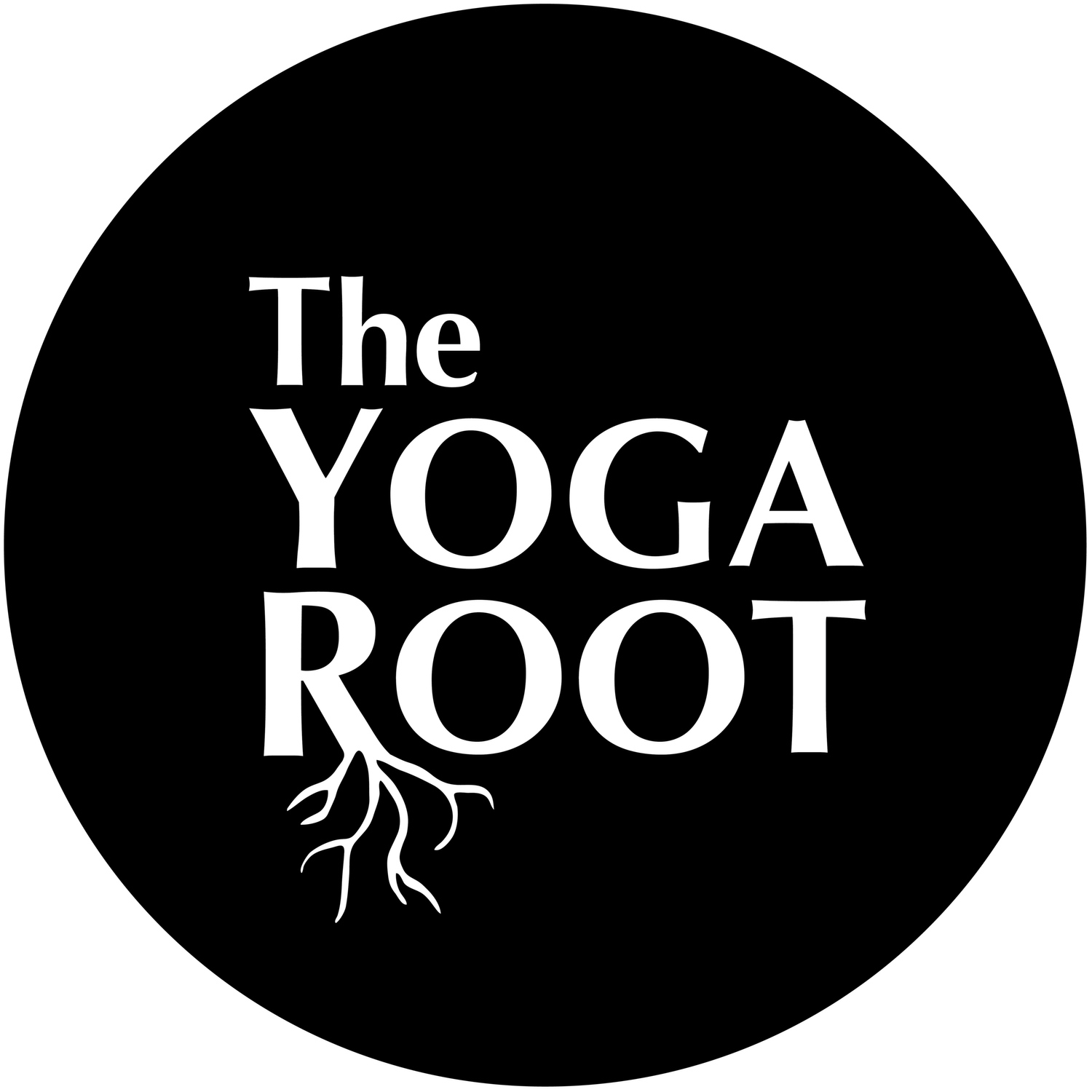 The Yoga Root the-yoga-root