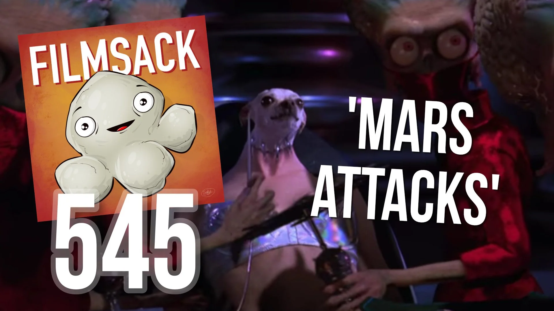 FilmSack — FROGPANTS