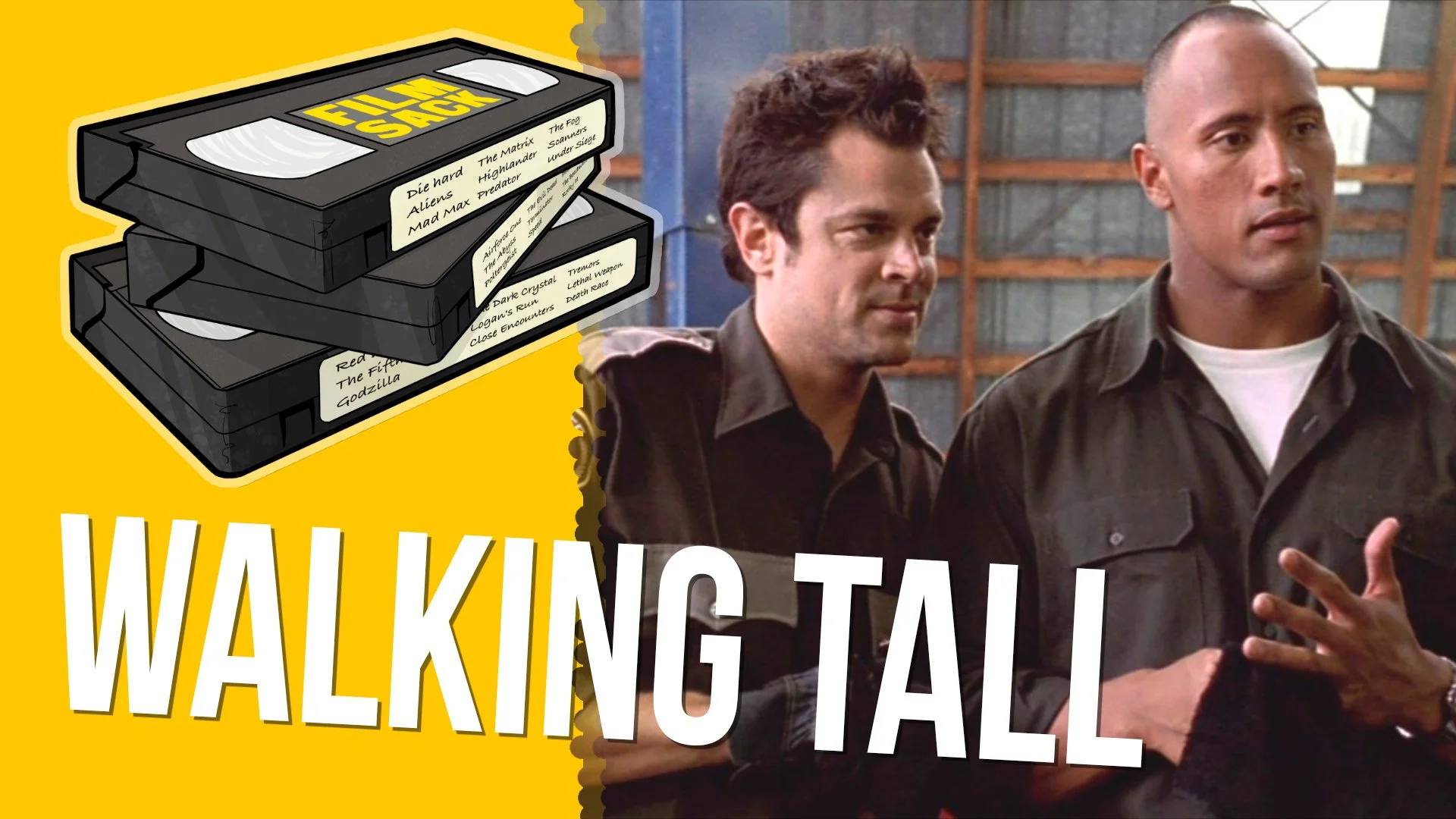 FilmSack — FROGPANTS