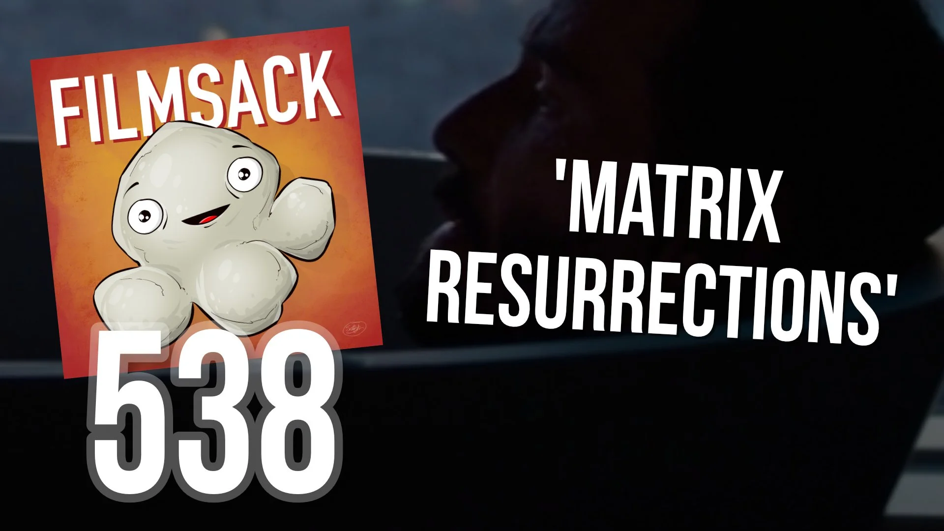 FilmSack — FROGPANTS STUDIOS