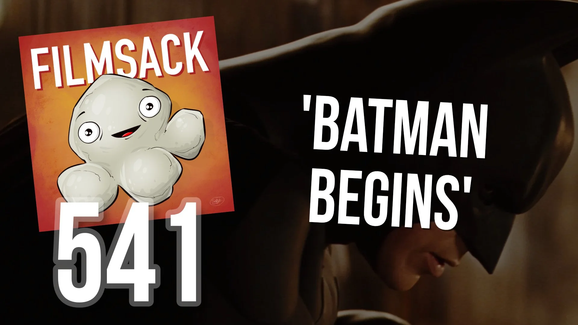 FilmSack — FROGPANTS