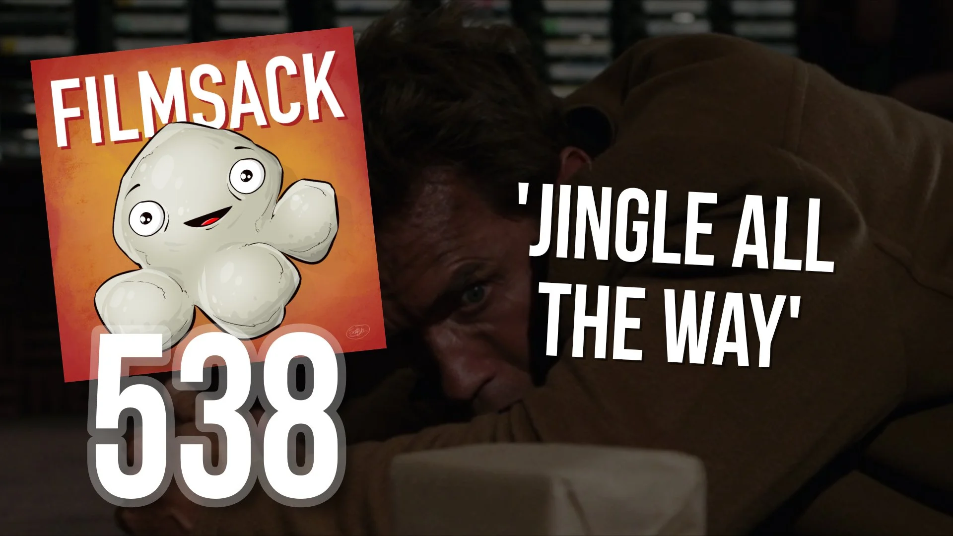 FilmSack — FROGPANTS STUDIOS