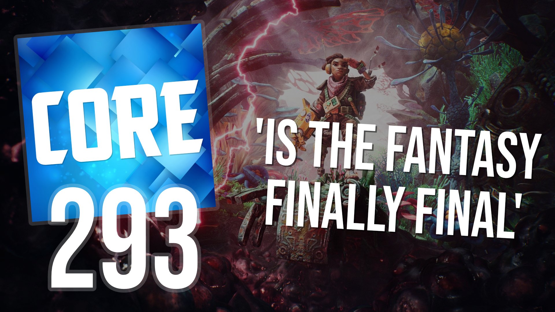 CORE — FROGPANTS STUDIOS