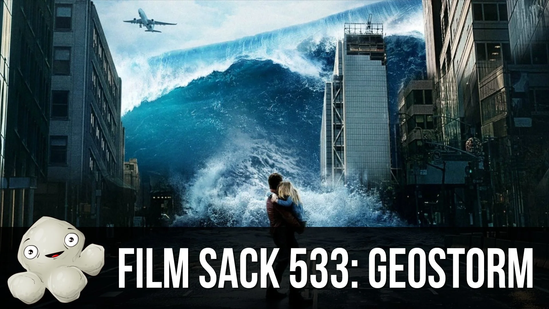 FilmSack — FROGPANTS STUDIOS