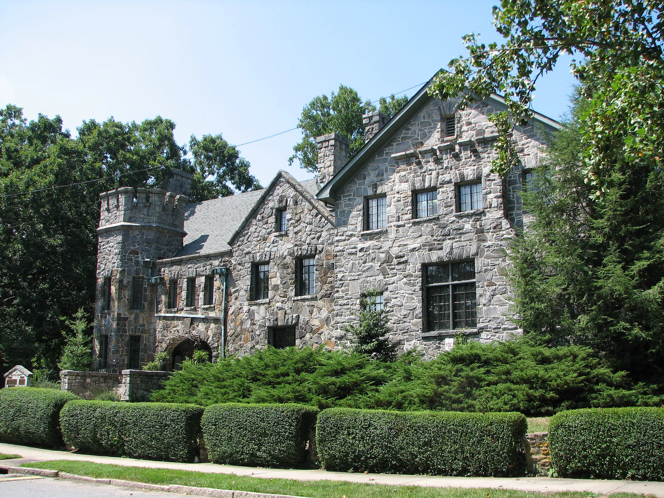 Homewood