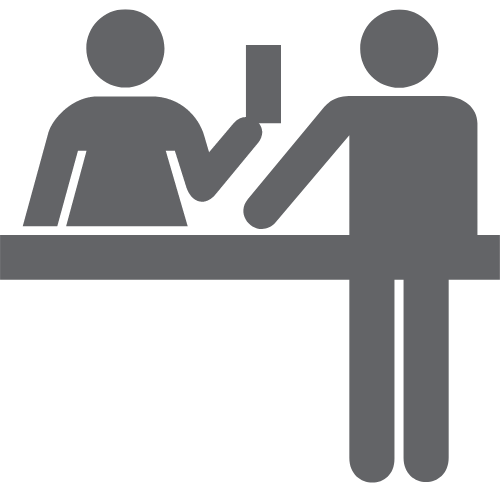 ICE Check-In — ILAP Maine