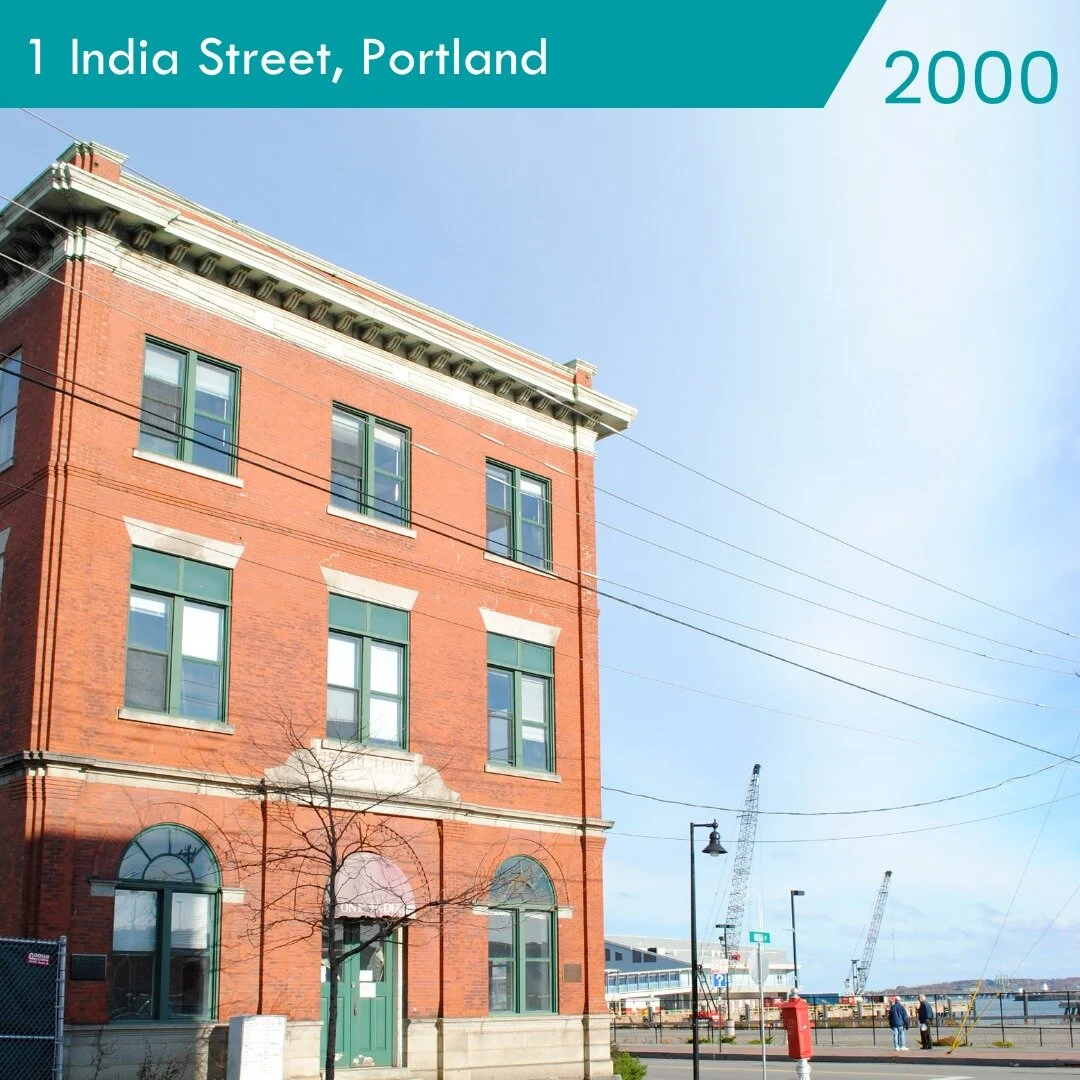 ILAP News — ILAP Maine