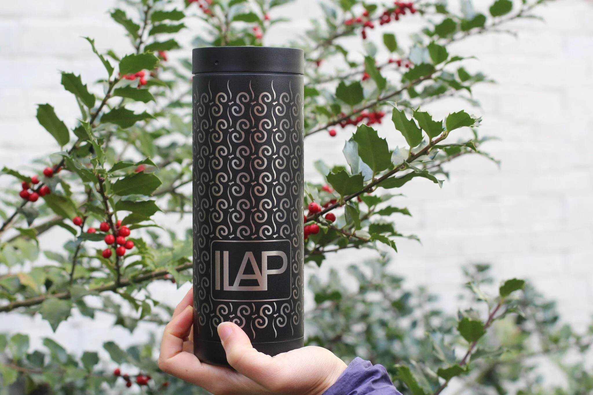 ILAP News — ILAP Maine