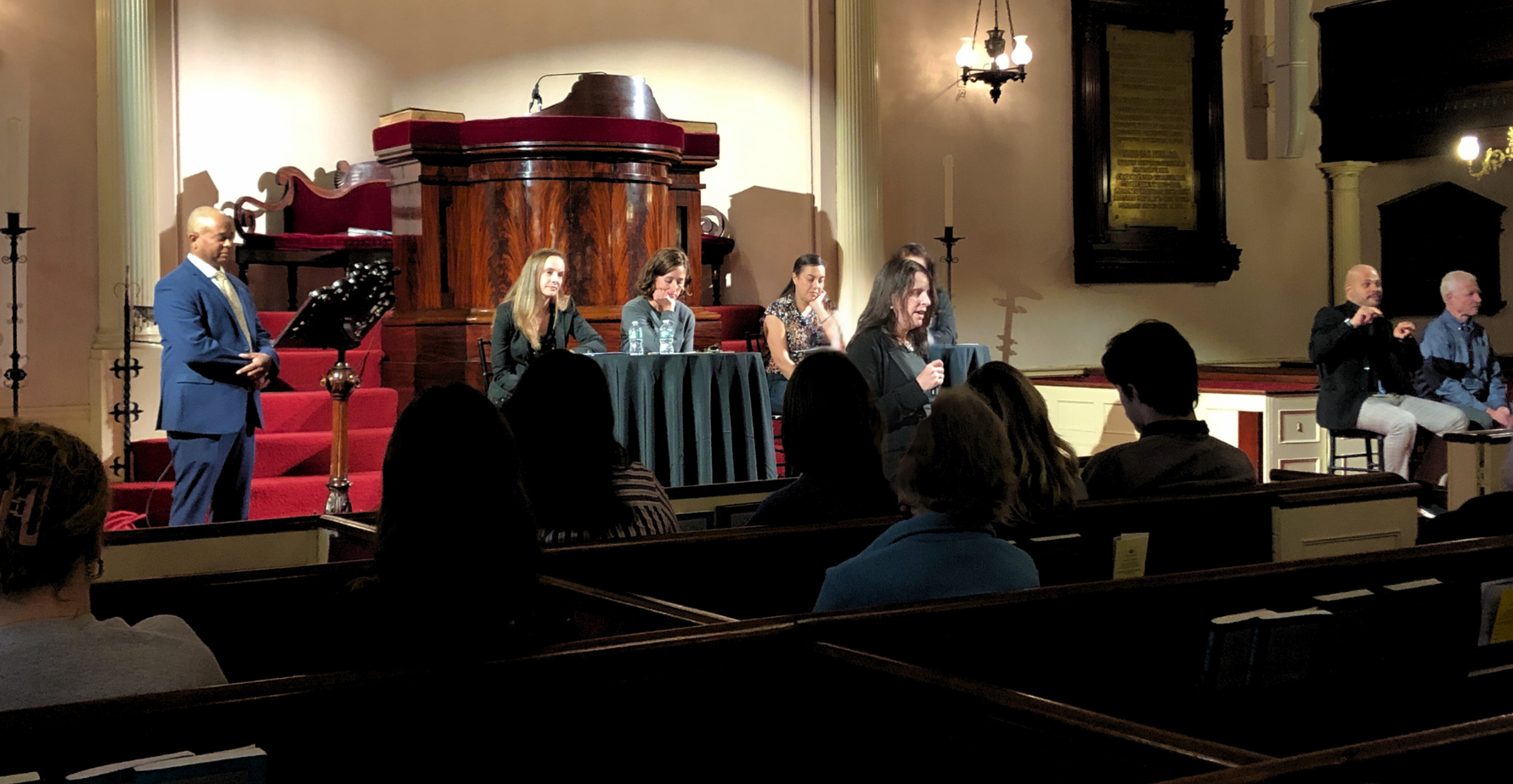 Immigration Law & Policy: Impact in Maine and Beyond — ILAP Maine