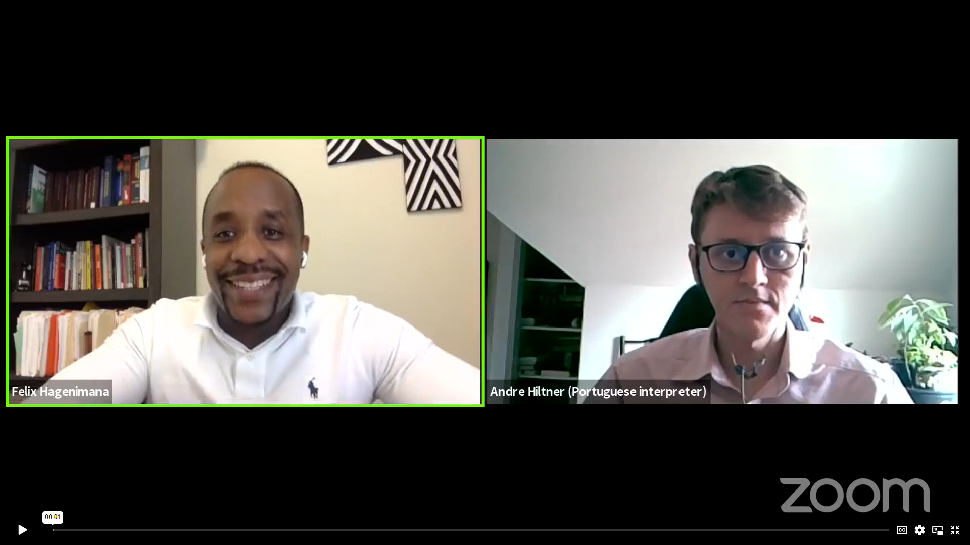 Portuguese Asylum Work Permit — ILAP Maine