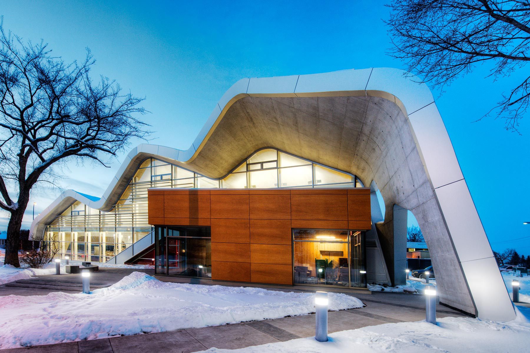 Vancouver Construction Photographer Gallery — Photographer Jimmy Jeong