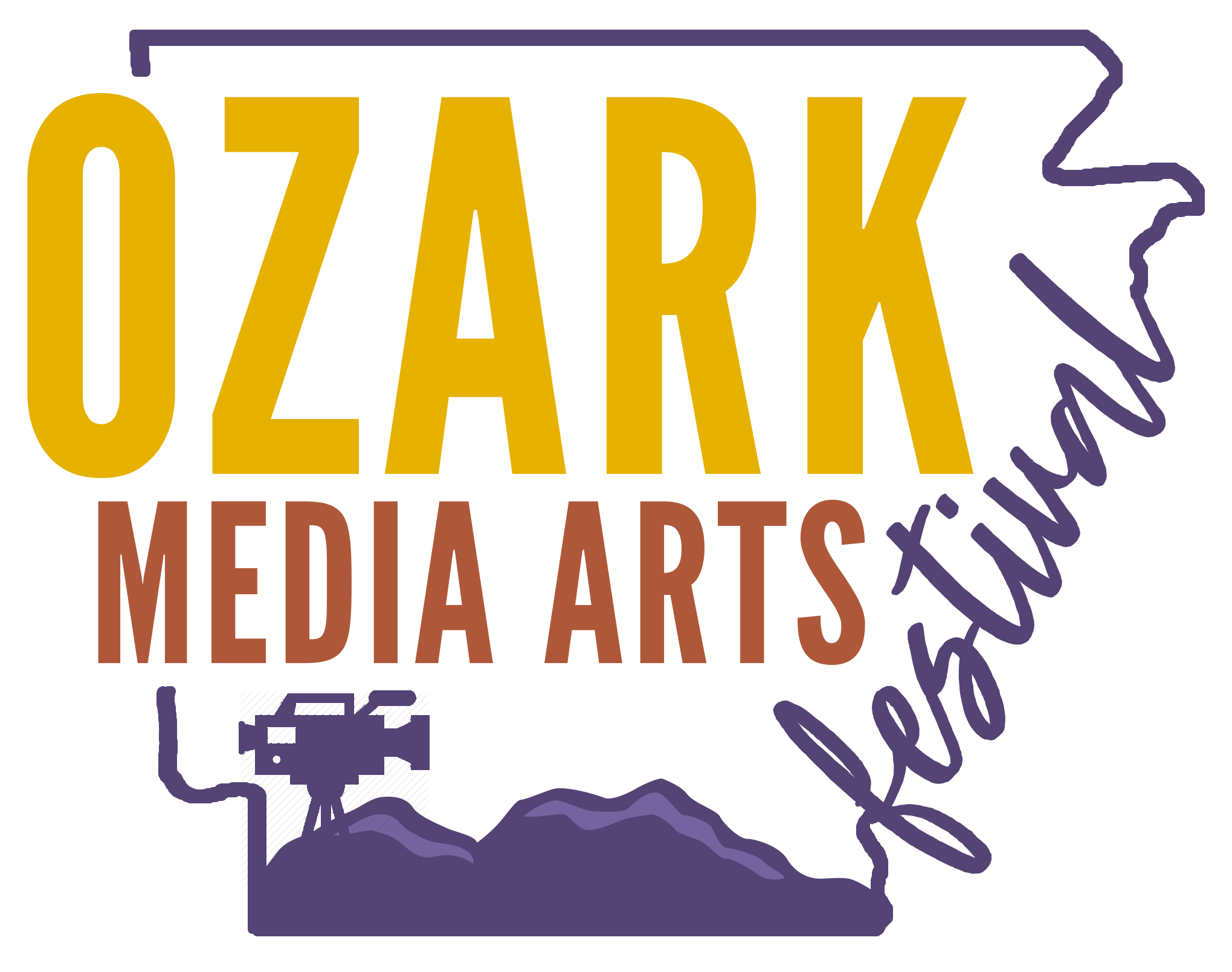 Ozark Media Arts Festival